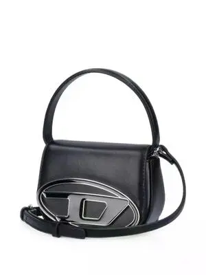 DIESEL® 1dr Xs-iconic Mini Bag With D Logo Plaque