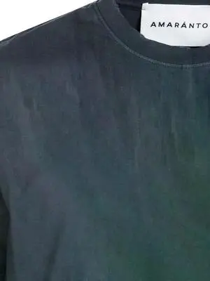 AMARANTO Crew-neck T-shirt