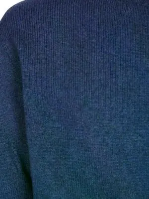 AMARANTO Crew-neck Sweater