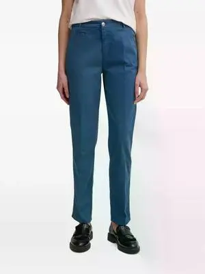 BENETTON Straight-leg Chino Trousers