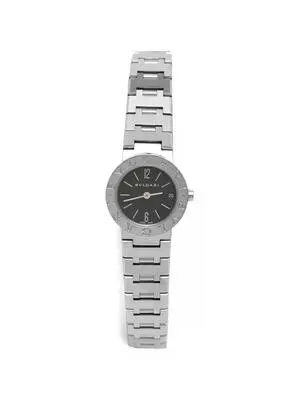 BVLGARI Bb23ss 23mm Watch