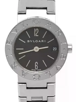 BVLGARI Bb23ss 23mm Watch