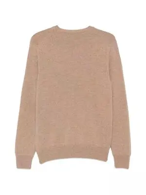 ZANONE Fine-knit Crew-neck Sweater