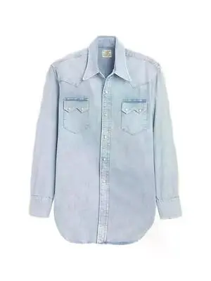 LEVI'S 1955 Sawtooth Shirt