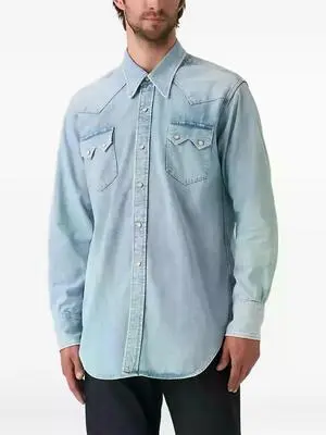 LEVI'S 1955 Sawtooth Shirt