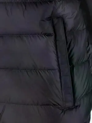 Moncler Quilted Hooded Jacket