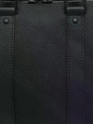 LOUIS VUITTON Keepall Bandoulière Aerogram Duffel Bag