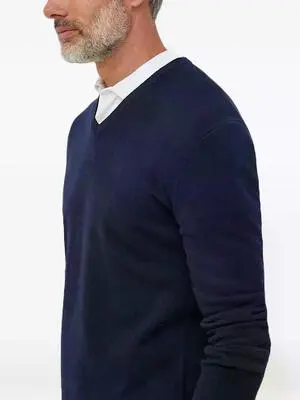 BENETTON V-neck Sweater