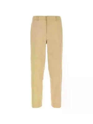 Herno Panelled Trousers - Neutrals