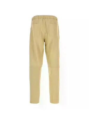 Herno Panelled Trousers