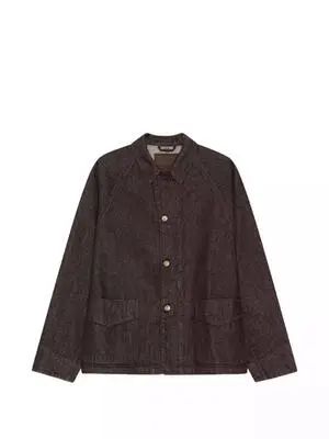 Nn07 Aiko Denim Jacket