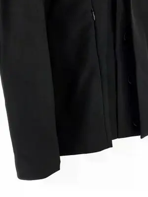 KIKO KOSTADINOV Vaals Double-breasted Blazer