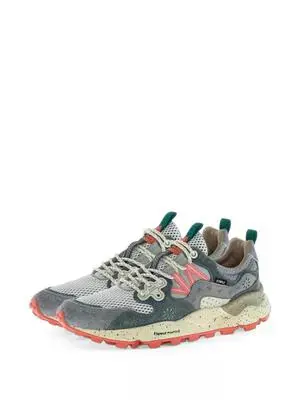 FLOWER MOUNTAIN X Jeff Staple Yamano 3 Sneakers