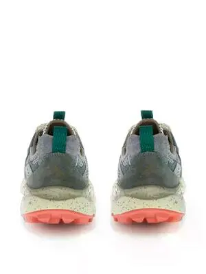 FLOWER MOUNTAIN X Jeff Staple Yamano 3 Sneakers