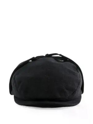 Y’s Ear Muffs Cap