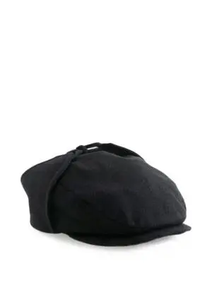 Y’s Ear Muffs Cap