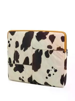 Bimba Y Lola Pony Nylon Laptop Sleeve