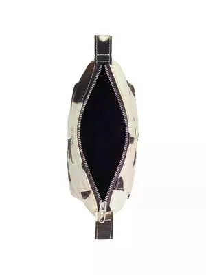 Bimba Y Lola Pony Nylon Make-up Case