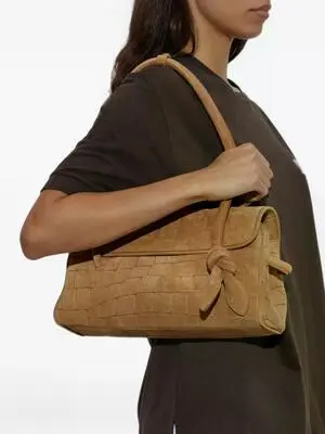 Jacquemus Turismo Shoulder Bag