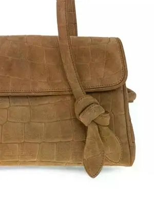 Jacquemus Turismo Shoulder Bag