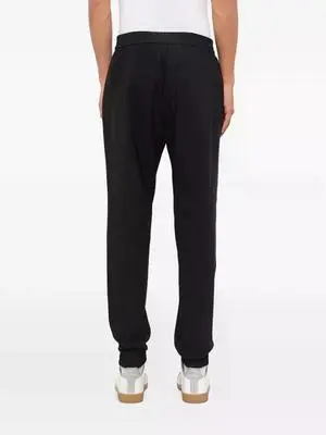 JUUN.J Elasticated-cuff Trousers