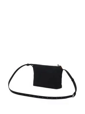 Bimba Y Lola Mini Nylon Crossbody Bag
