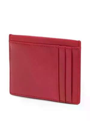 Bimba Y Lola Leather Card Holder