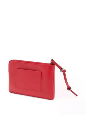 Bimba Y Lola Large Leather Purse