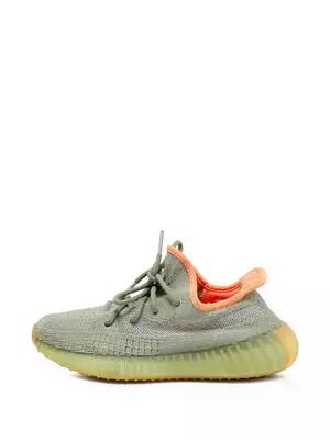 ADIDAS X YEEZY Boost 350 V2 Sneakers - Green