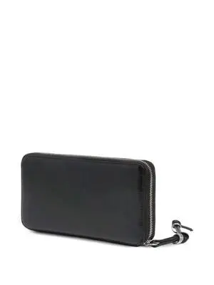 Bimba Y Lola Large Leather Wallet