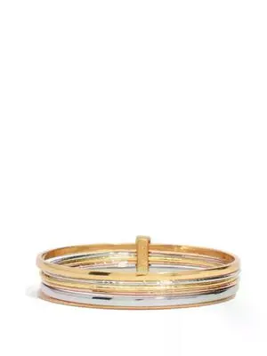 Bimba Y Lola Aged Multi- Band Bracelet