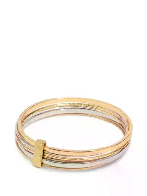 Bimba Y Lola Aged Multi- Band Bracelet