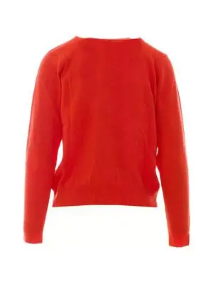Essentiel Antwerp Embroidered Sweater