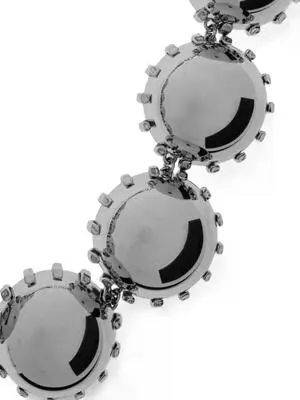 Marni Logo-engraved Necklace
