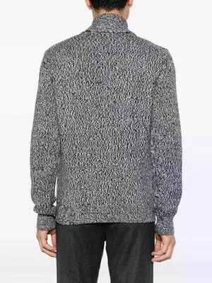 Brioni Shawl-collar Cardigan