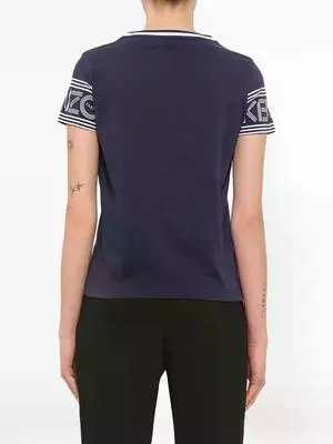 Kenzo Logo-print T-shirt