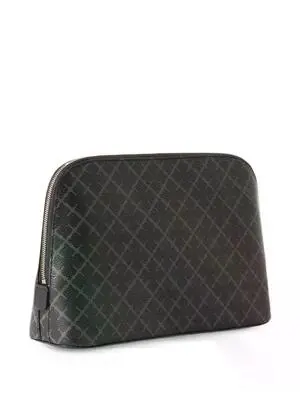 BY MALENE BIRGER Medium Geometric Pattern Makeup Bag