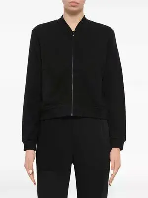 Kenzo Tiger-embroidered Bomber Jacket