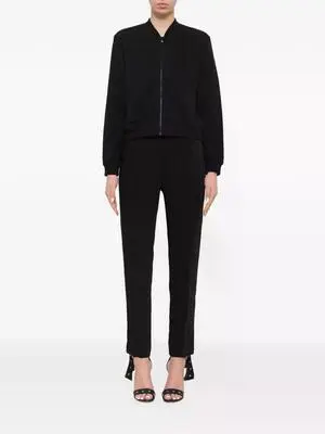 Kenzo Tiger-embroidered Bomber Jacket