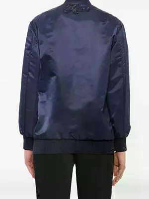 Kenzo Multi-pocket Bomber Jacket