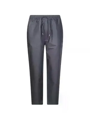 WOC Buenos Aires Drawstring Trousers