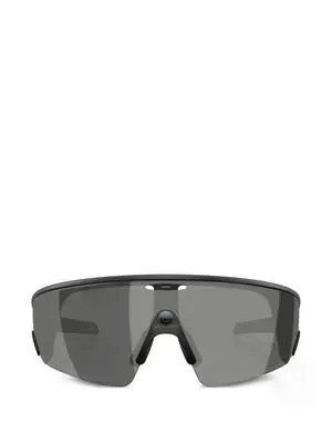 Oakley Prizm Shield-frame Sunglasses