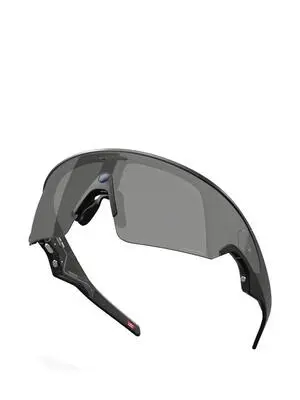 Oakley Prizm Shield-frame Sunglasses