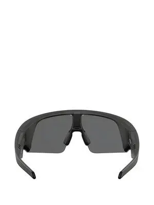 Oakley Prizm Shield-frame Sunglasses