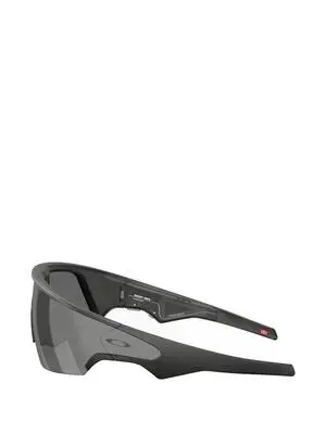 Oakley Prizm Shield-frame Sunglasses