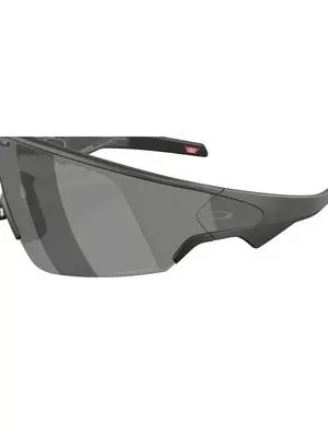 Oakley Prizm Shield-frame Sunglasses