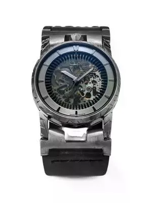FOB PARIS X Parts Of Four Rp4 N°41 41mm Watch - Grey