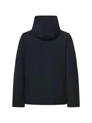 RRD Surflex Winter Storm Hooded Jacket