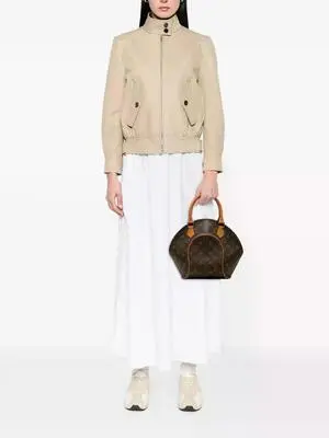 LOUIS VUITTON Monogram Ellipse Pm Handbag