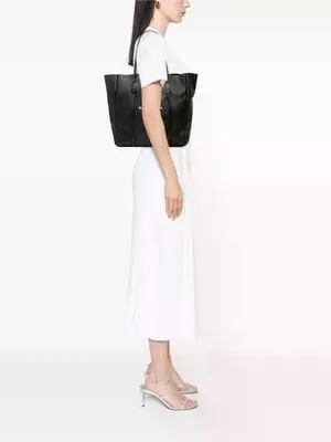Balenciaga Leather Tote Bag